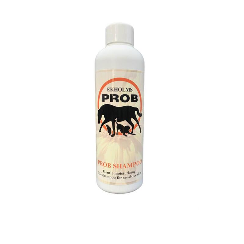 Prob Tjæreshampoo
